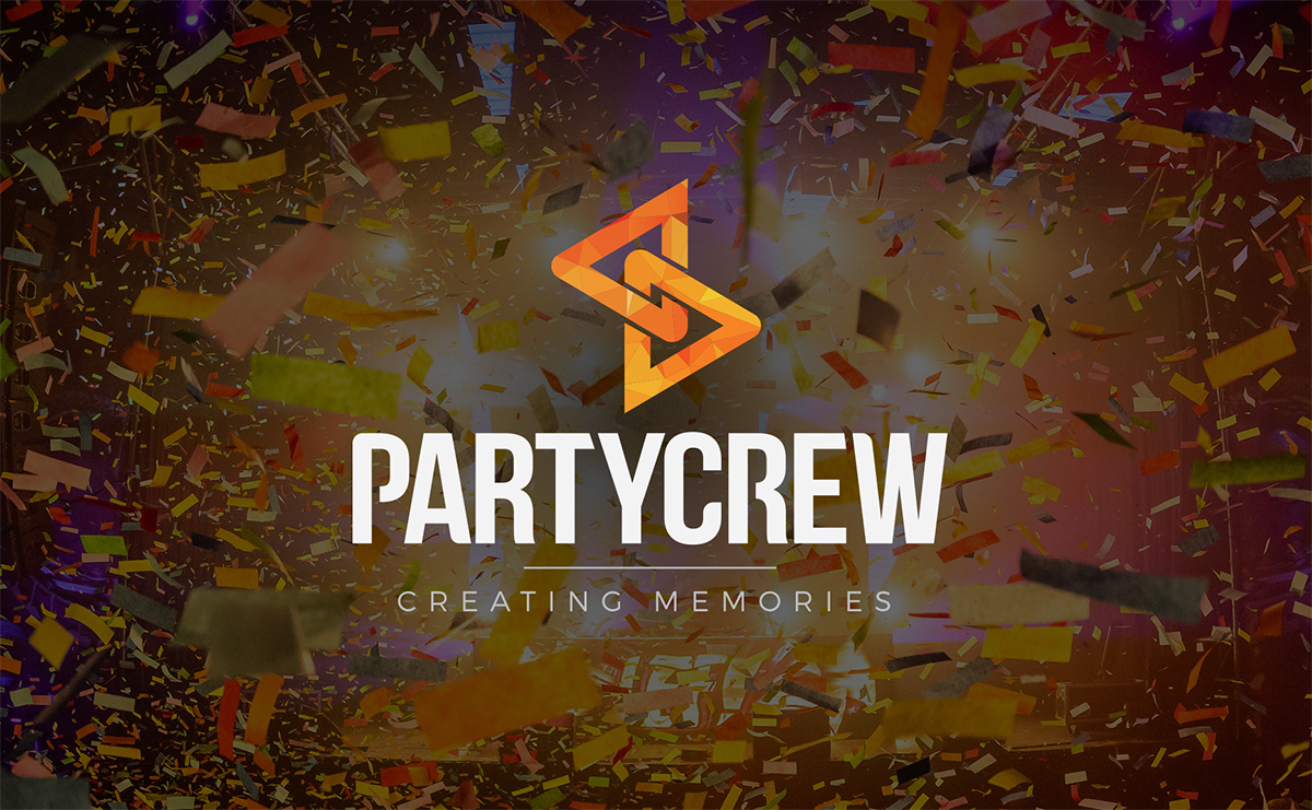 Luuk Eventmanager Partycrew - We are Cosmo