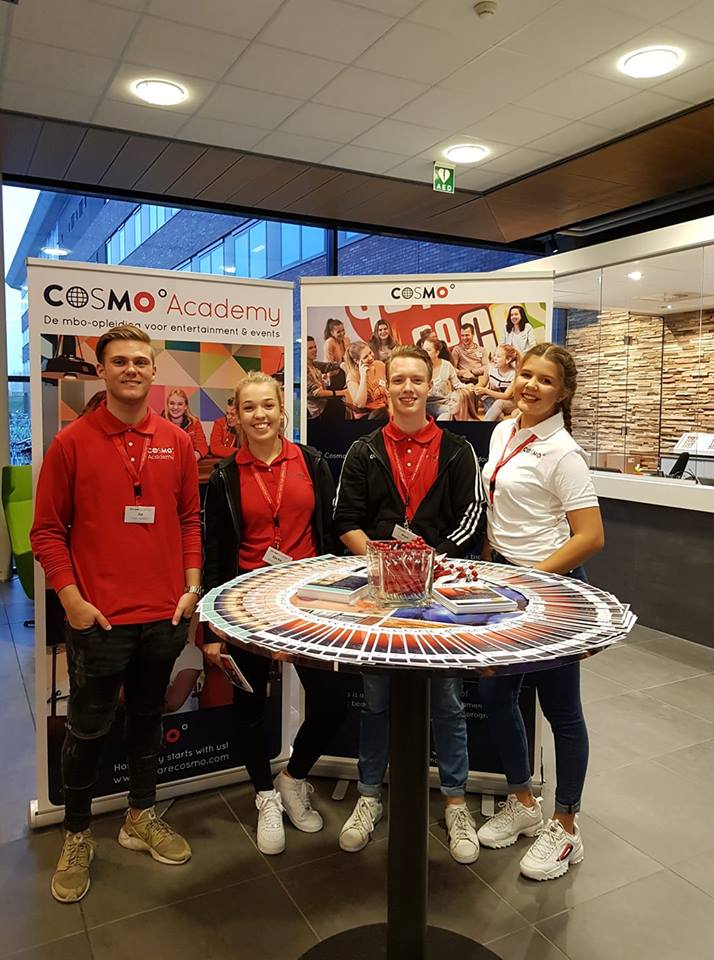 Mbo Niveau 4 Opleidingen Bij Jou In De Buurt Wearecosmo nl Mbo Niveau 4 Opleidingen Bij Jou In De Buurt Wearecosmo nl