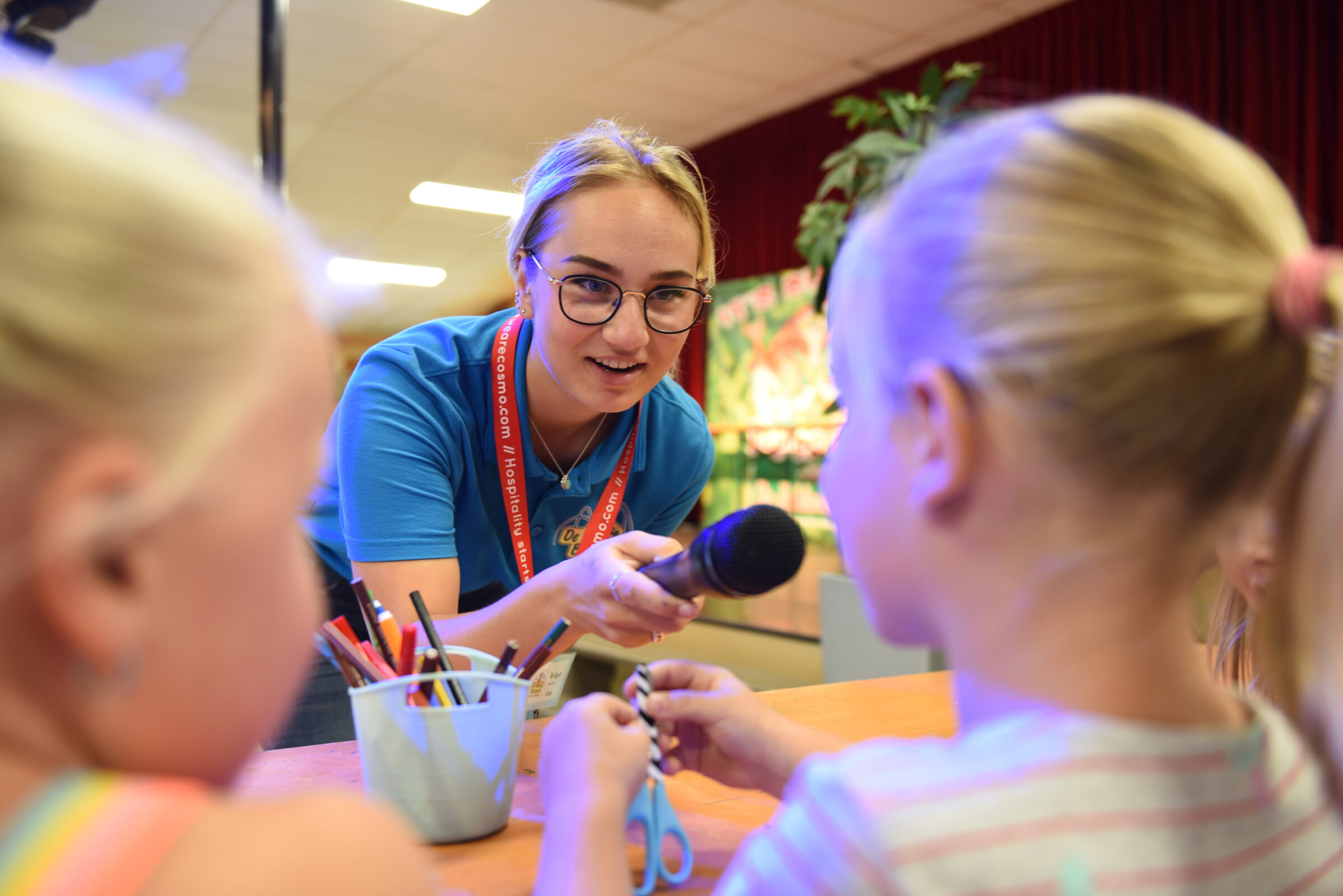 Mbo niveau 3 opleiding | Bij jou in de buurt | wearecosmo.nl